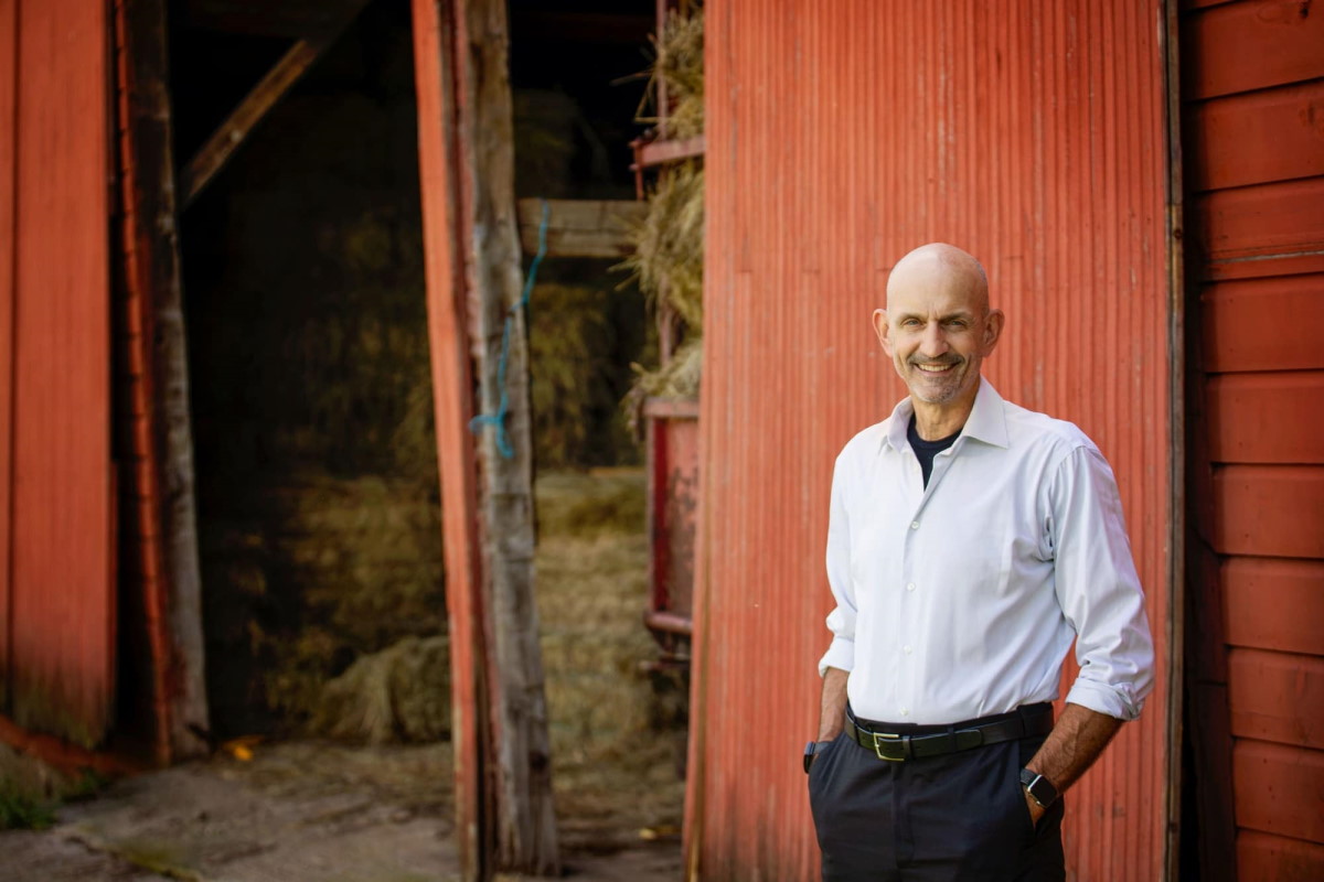Gerald Finken’s Big Idea That Might Change The Medical World - RxE2 ...