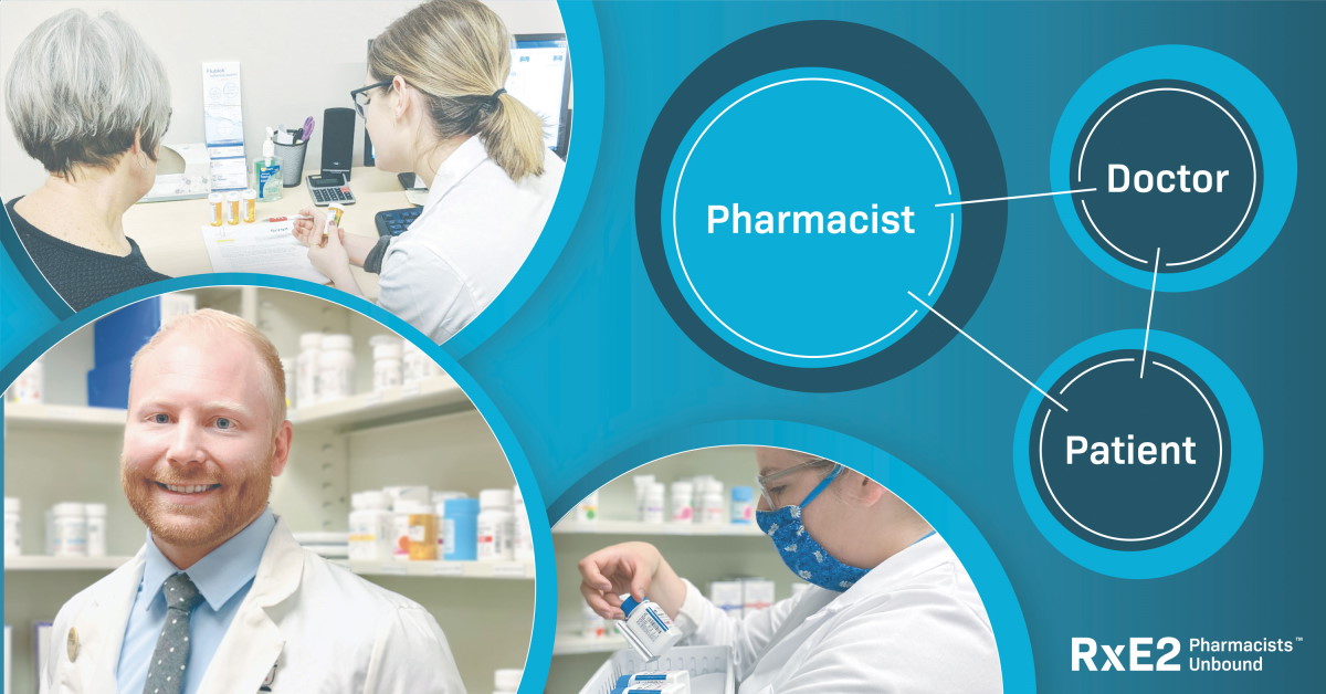 RxE2 and Thrifty White Pharmacy Establish First E2 Dispensing Service ...