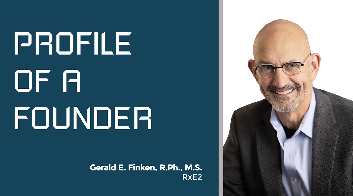 Profile of a founder – Interview with Gerald Finken for The Tech ...